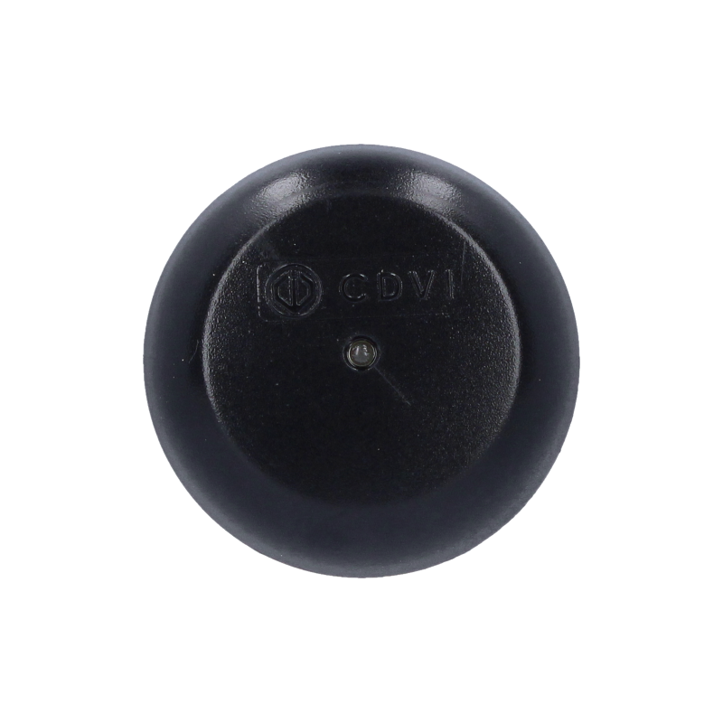 DGLP-TWLC | Panel mount round proximity reader | CDVI DGLP-TWLC | Panel mount round proximity reader | CDVI